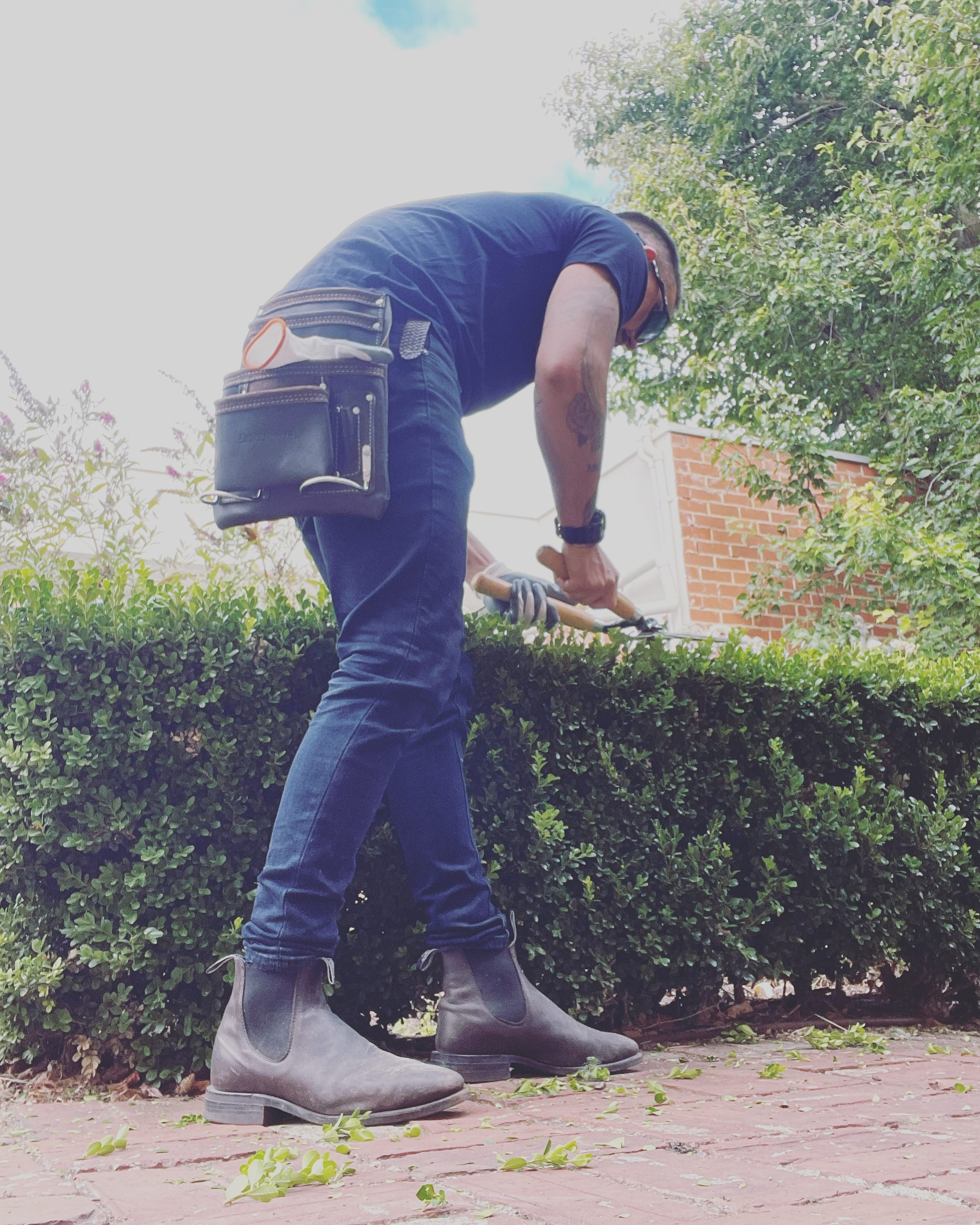 Joel Marsh Landscape Design – Joel Marsh Landscape Design