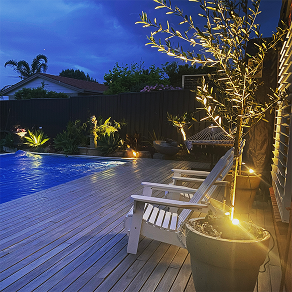 Joel Marsh Landscape Design – Joel Marsh Landscape Design