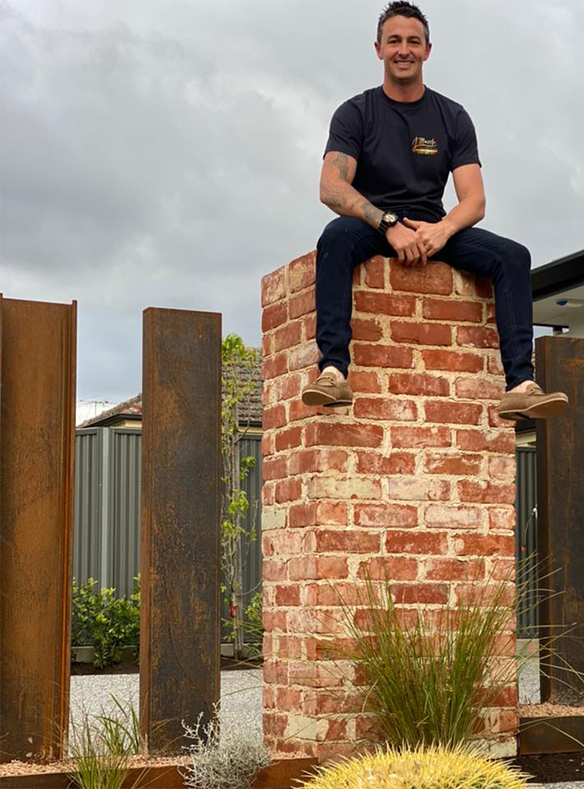 Joel Marsh Landscape Design – Joel Marsh Landscape Design