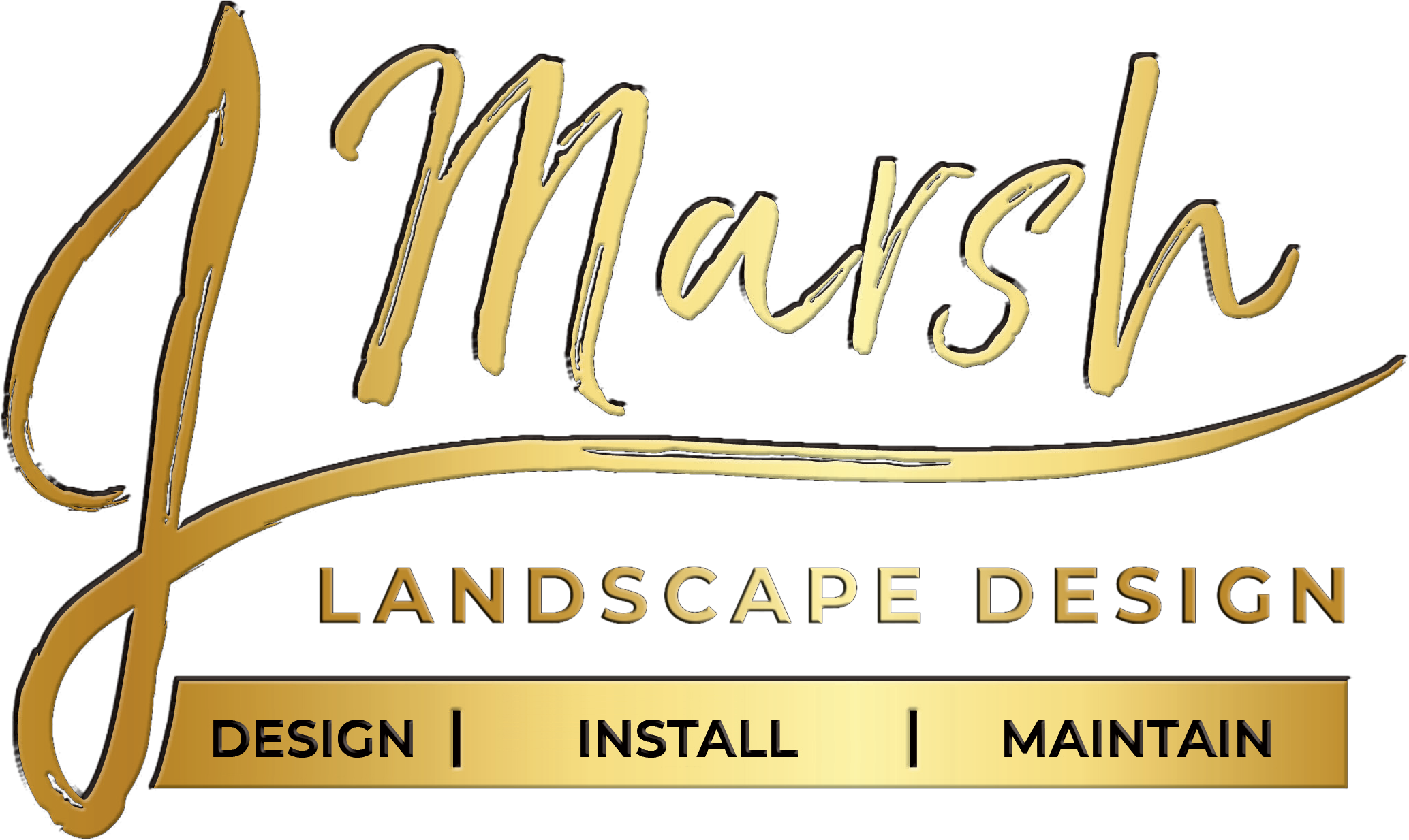 Joel Marsh Landscape Design – Joel Marsh Landscape Design