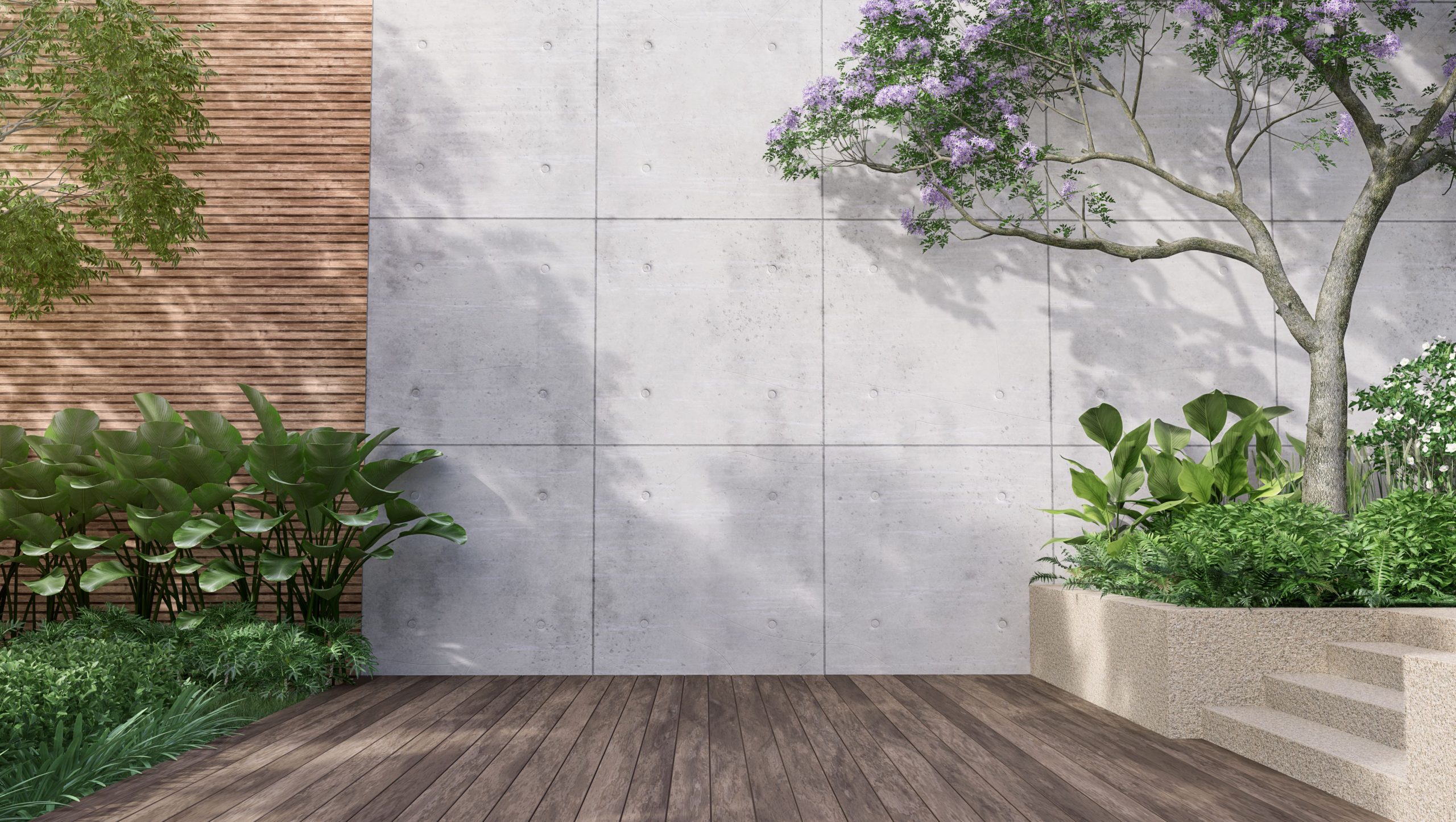 Joel Marsh Landscape Design – Joel Marsh Landscape Design